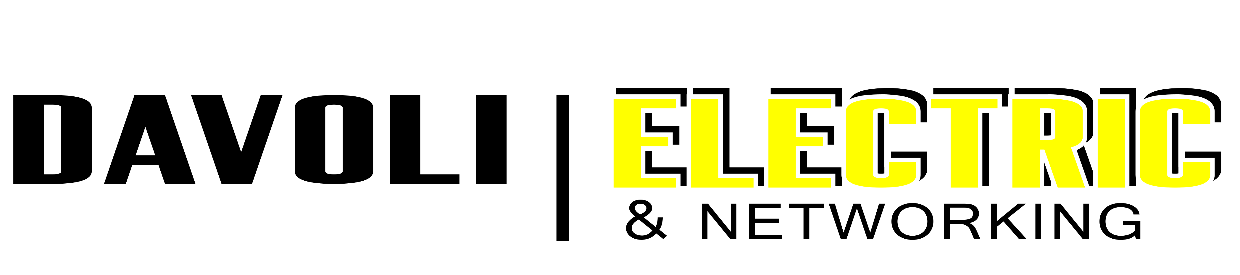 Thank You - Electrical Services: Smart Home, Network Installation ...